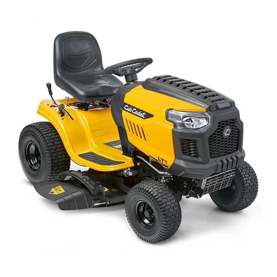 Cub Cadet LT1NS92 Lawnmower Tractor 36″ Side discharge