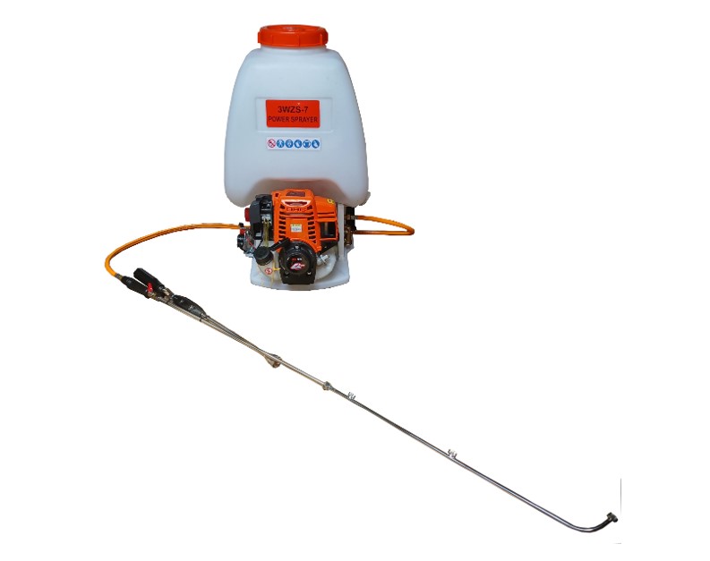 Power Sprayer 25 Liter Engine 4 Stroke Buffalo - Turfmaster